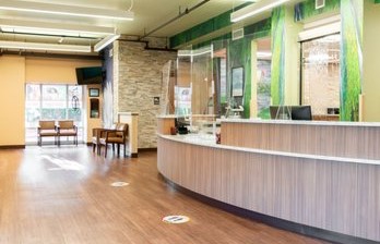 Rotunda Baltimore | Baltimore's Premier Mixed-Use Community in Hampden