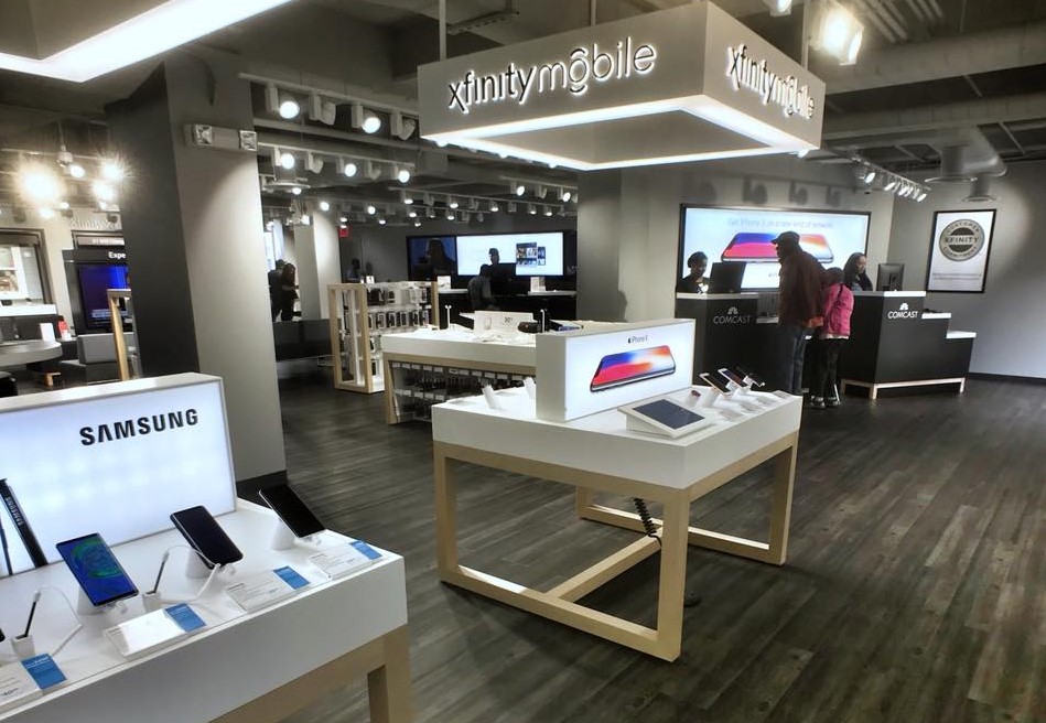 Rotunda Baltimore | Baltimore's Premier Mixed-Use Community in Hampden