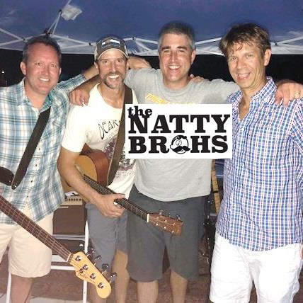 Rotunda Rocks - The Natty Brohs | The Rotunda