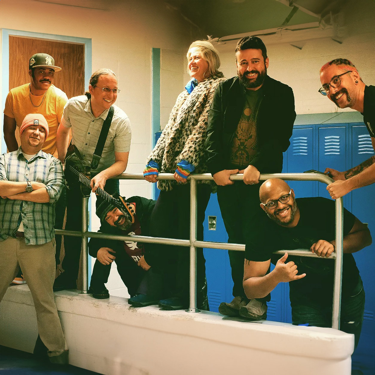 Rotunda Baltimore | Baltimore's Premier Mixed-Use Community in Hampden