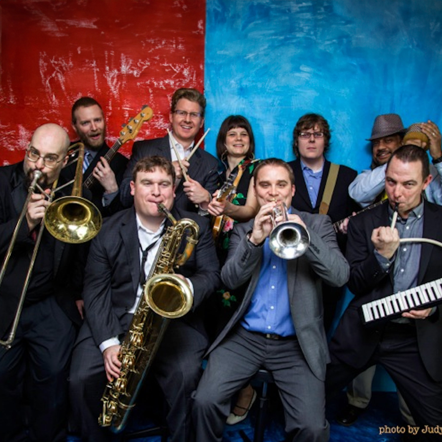 Rotunda Rocks - The Players Band | The Rotunda